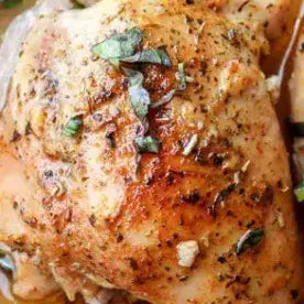 Chicken Thighs – Crooked Tree Chicken Ranch Products
